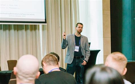 dariusz wawer on linkedin speaker 4developers java valhalla