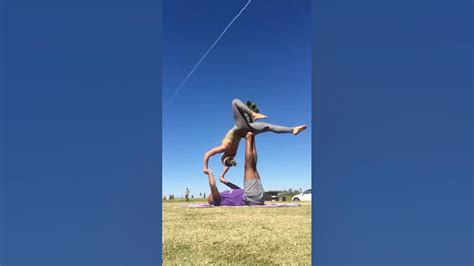 Acro For Backbends Backbend Acrobatics Acro Youtube