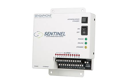 Freezer Monitoring System 2016 03 10 Food Engineering