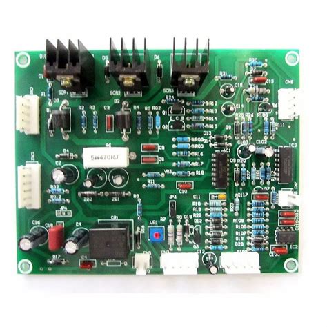 Welding Machine Pcb Boards For Automotive At Best Price In