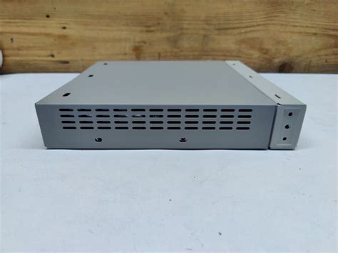 Langpib Gateway Module E5810a Agilent 100 240 Vac 50 60hz 25va