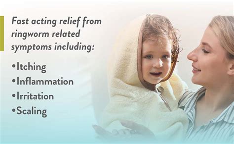 Terrasil Ringworm Soap Natural Antifungal Bar For Gentle Itch Relief