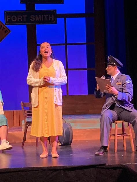 West Valley College Theatre Saratoga Ca