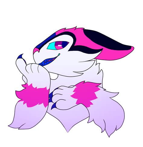 Pm Grinn By Chiropterawr On Deviantart