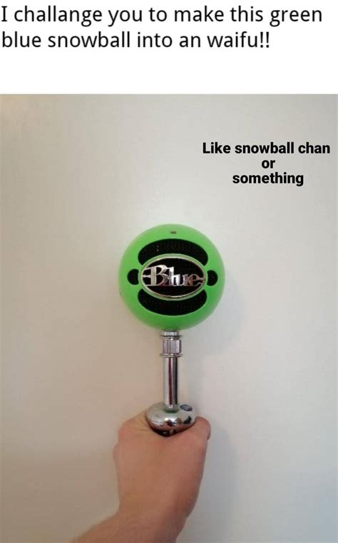 Pls Make This An Waifu Scrolller