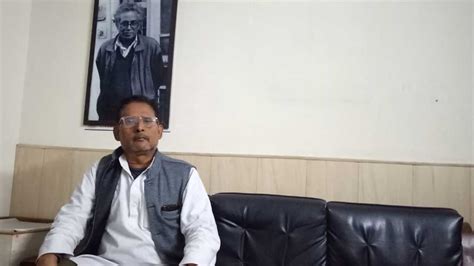 Dhirendra Jha ‘government Has Lost Its Credibility Inclusive Agenda