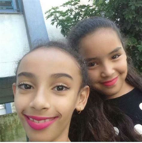 Primas Em Açao