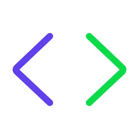 Coding Html Programming Development User Interface And Gesture Icons