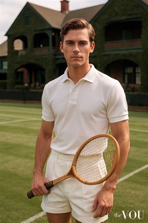 Do Old Money Elites Wear Shorts The Vous Mens Styling Debate The Vou