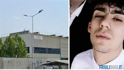 Chi è Daniel Tafa Vittima Dellennesima Tragedia Sul Lavoro