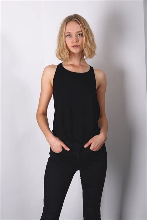 Michalina Glen Model Management