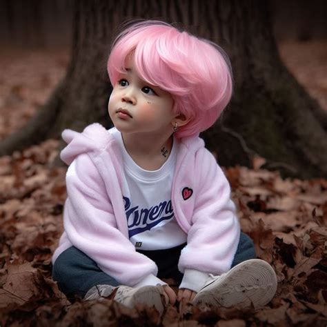 Pin Su Bts Mini Nel 2024