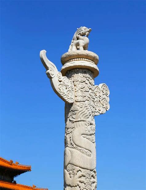 华表的图片（热门18张） 高清图片大全
