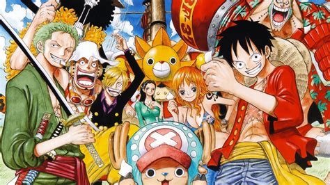 Manga One Piece 1920x1080 Wallpapers Top Free Manga One Piece