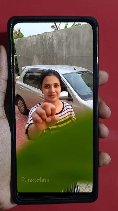 3d Pull In Effect😎 Short Shortsfeed Shortsviral Puneethra Effects
