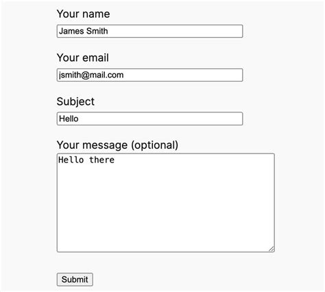 Siteground Email Marketing Integration With Contact Form 7 Siteground Kb