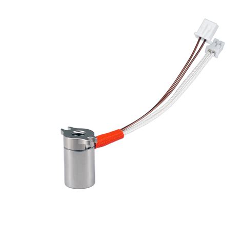 Flowtech™ Hotend — Microswiss