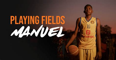 Playing Fields Original Series Olympics