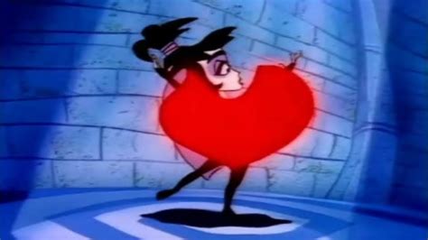 Lydia Beetlejuice Cartoon