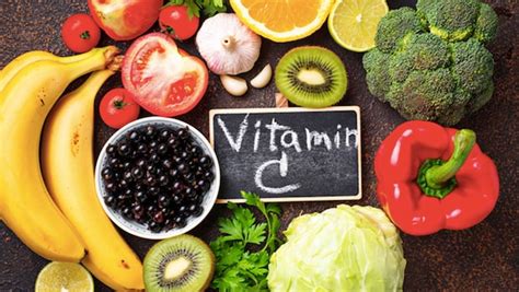 Beyond Oranges And Lemons 5 Sources Of Vitamin C That Arent Citrus