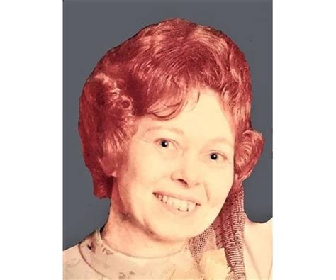 Juanita Johnessee Obituary 2020 Bunker Hill Il The Telegraph