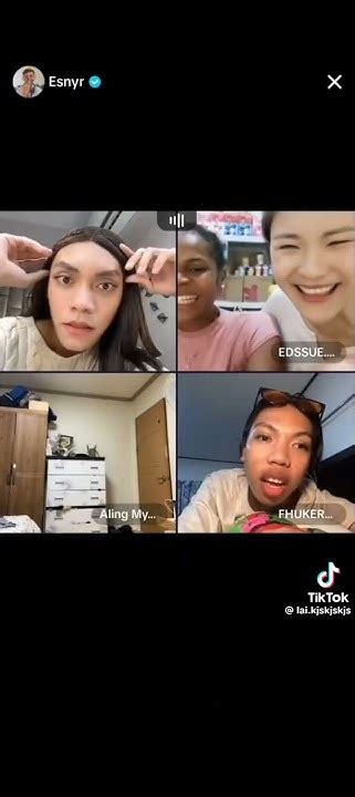 Memes Fhukerat Perlas Jenny Esnyr Youtube