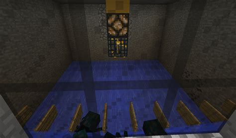 This Cave Spider Spawner Is Still Active How Is This Possible R