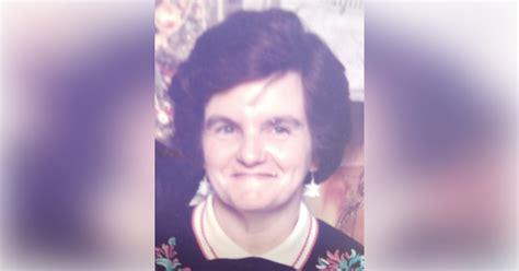 Obituary Information For Joyce M Beeke