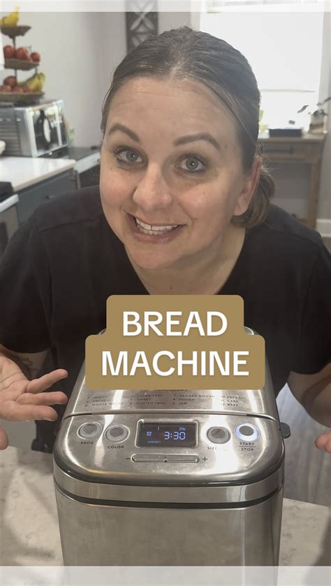 Homemade Bread Maker Bread Machine Recipes
