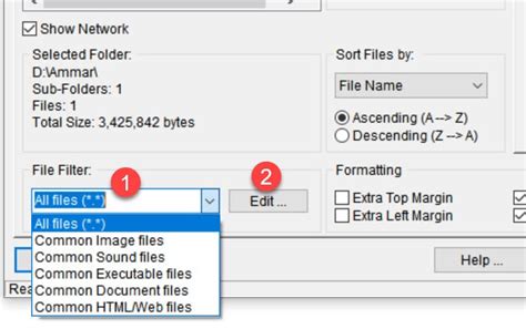 How To Filter Folders In Windows Farmshow