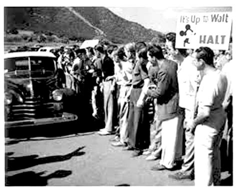 Disneys Animators Strike The Disney Driven Life