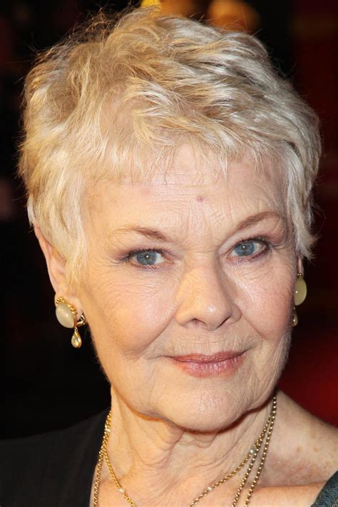 Judi Dench Filmaffinity