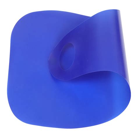 Frcolor Foldable Snow Sled For Outdoor Grass And Sand Sliding