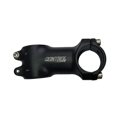 Controltech ±5° Drop Stem Ras 23 The Perfect Bike