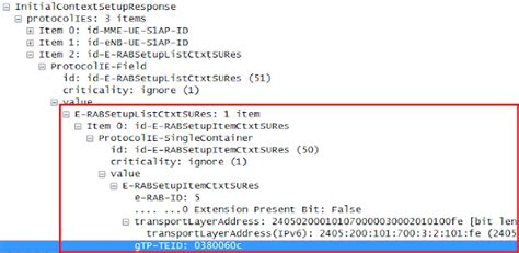 Red Mouse E2e Volte Call Setup14 Initial Attach And Default Eps