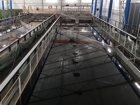 Bypass Solutions For Downstream Fish Passage