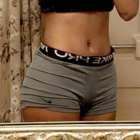 Nike Pro Shorts Sports Nike Running Depop