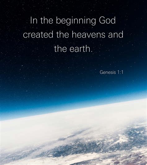 25 Bible Verses On The Beauty Of Gods Creation