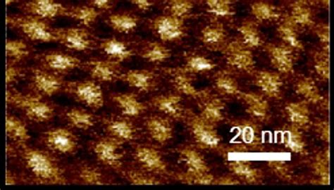 Block Copolymer Helps Lithography Get Smaller