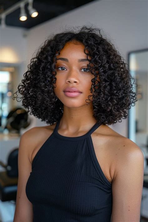 45 Gorgeous Curly Hairstyles Perfect For Every Occasion In 2025 Page