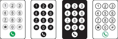 keypad vector art icons and graphics for free download