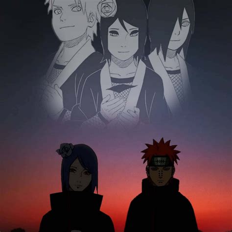 100 Konan Wallpapers