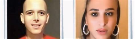 Influencer Says Detransition Made Her Straight Male And Anti Gay