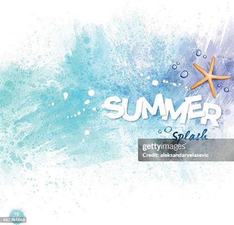 Water Splash Background Photos And Premium High Res Pictures Getty Images