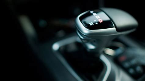 P R N D Qué Significan Todas Las Letras Del Cambio Automático