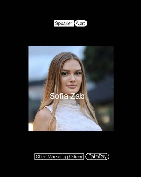 Sofia Zab On Linkedin Norrskenafricaweek