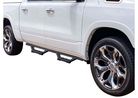 Aps M3 Nerf Bars Ia04wbe8b Realtruck