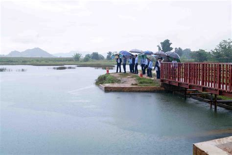 စိုက်ပျိုးရေး၊ မွေးမြူရေးနှင့်ဆည်မြောင်းဝန်ကြီးဌာန၊ ဒုတိယဝန်ကြီး ဦးဗိုလ