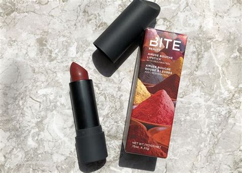 Bite Beauty Crushed Chili Bite Beauty Lipstick Beauty Crush Bite Beauty